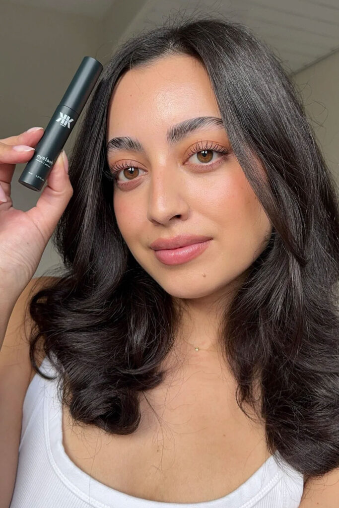 Wimpernserum – KK Beauty