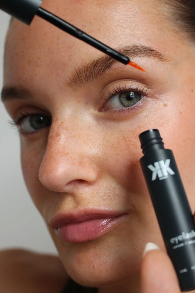 Wimpernserum – KK Beauty
